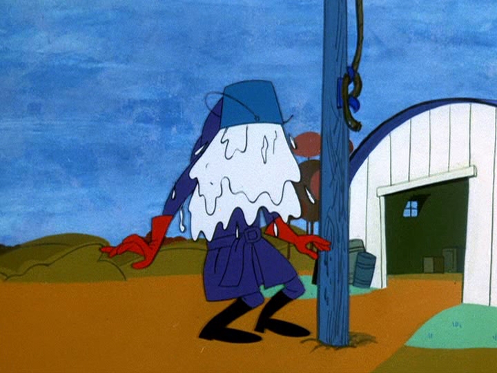 The Big Topper (1969) - The Internet Animation Database