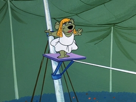 The Big Topper (1969) - The Internet Animation Database