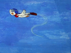 Fur Out Furlough (1969) - The Internet Animation Database