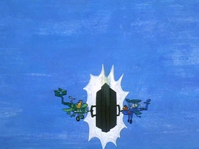 Stop That Pigeon (1969) - The Internet Animation Database