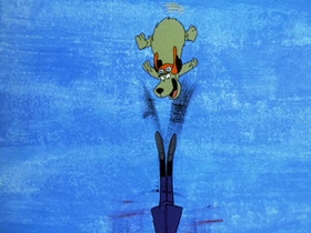 Stop That Pigeon (1969) - The Internet Animation Database