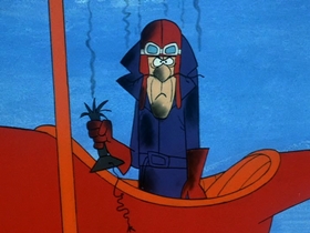 Stop That Pigeon (1969) - The Internet Animation Database