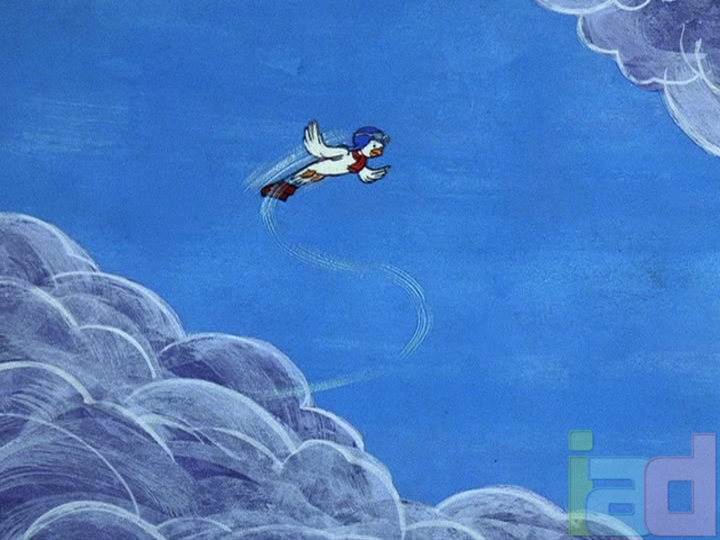 Zilly's A Dilly (1969) - The Internet Animation Database