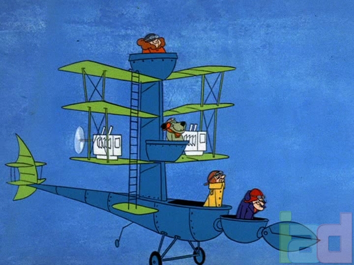 Zilly's A Dilly (1969) - The Internet Animation Database