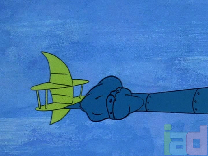 Zilly's A Dilly (1969) - The Internet Animation Database