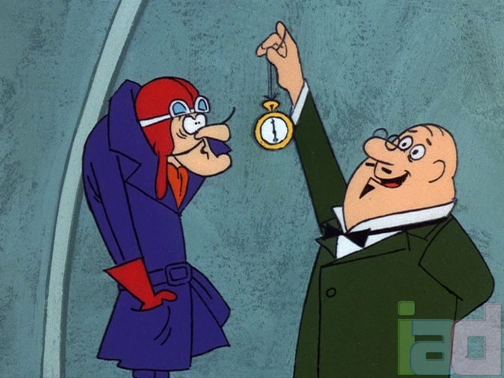 Zilly's A Dilly (1969) - The Internet Animation Database