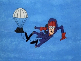 Eagle-Beagle (1969) - The Internet Animation Database