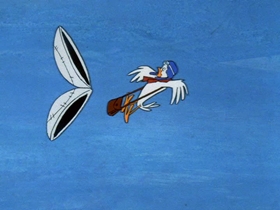 Eagle-Beagle (1969) - The Internet Animation Database