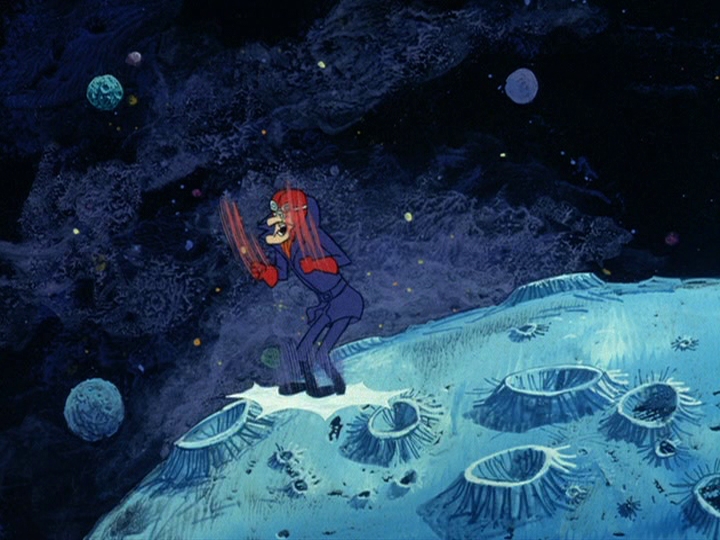 Eagle-Beagle (1969) - The Internet Animation Database