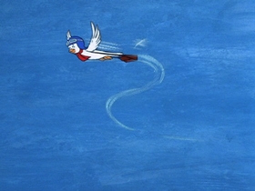 Eagle-Beagle (1969) - The Internet Animation Database