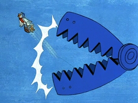 Eagle-Beagle (1969) - The Internet Animation Database