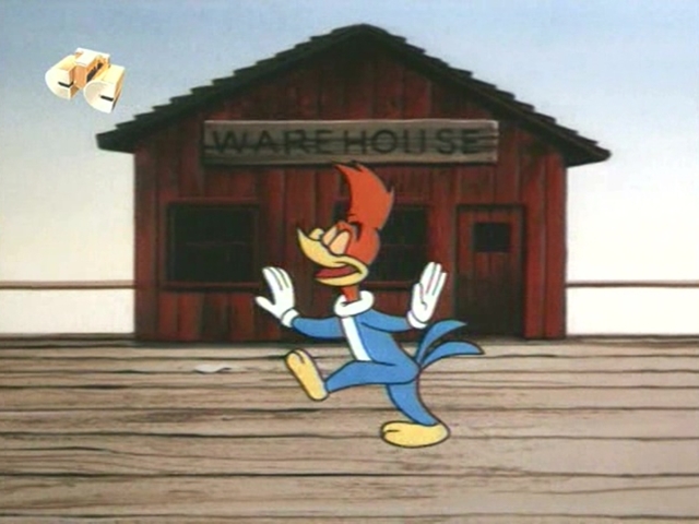 Hook, Line and Stinker (1969) - The Internet Animation Database