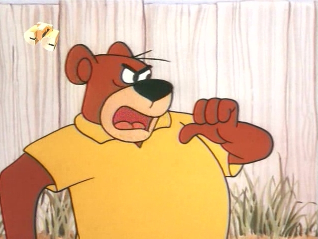 Gopher Broke (1969) - The Internet Animation Database