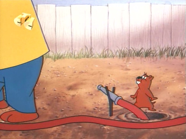 Gopher Broke (1969) - The Internet Animation Database