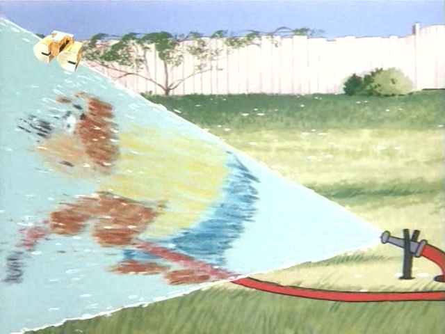 Gopher Broke (1969) - The Internet Animation Database