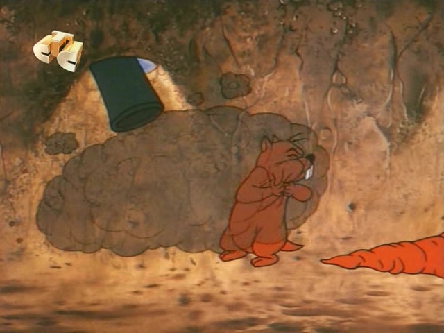 Gopher Broke (1969) - The Internet Animation Database