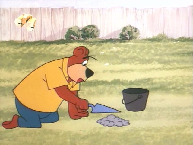 Gopher Broke (1969) - The Internet Animation Database