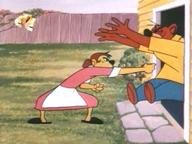 Gopher Broke (1969) - The Internet Animation Database