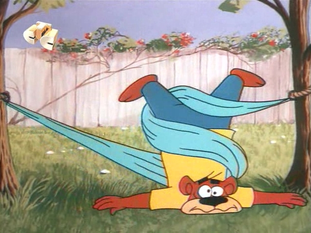 Gopher Broke (1969) - The Internet Animation Database