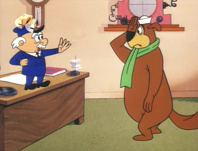 Project Reject (1969) - The Internet Animation Database