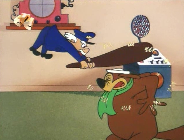 Project Reject (1969) - The Internet Animation Database