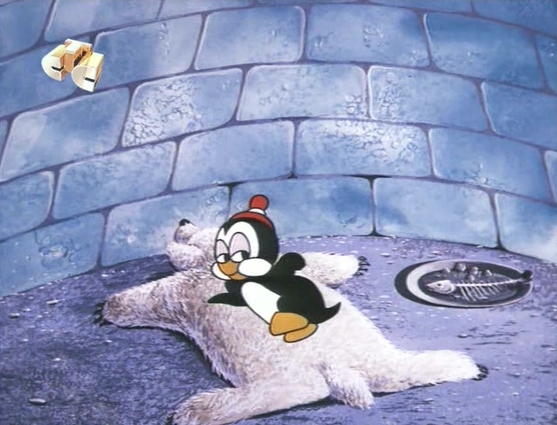 Project Reject (1969) - The Internet Animation Database