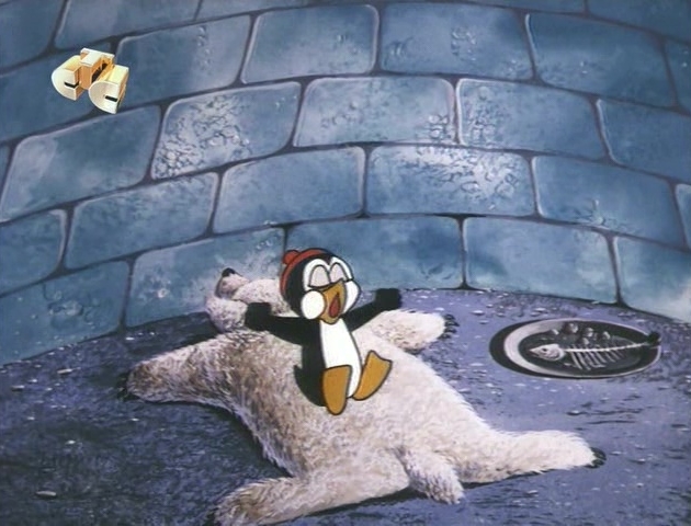 Project Reject (1969) - The Internet Animation Database