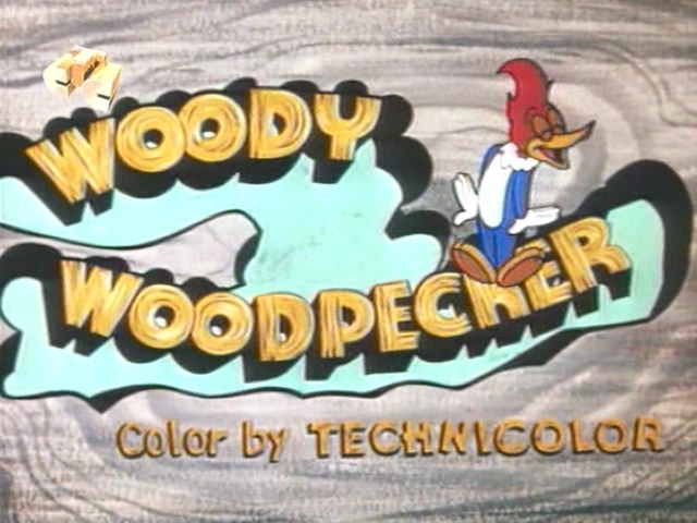 Woody's Knight Mare (1969) - The Internet Animation Database