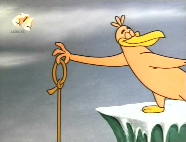 Chilly and the Looney Gooney (1969) - The Internet Animation Database