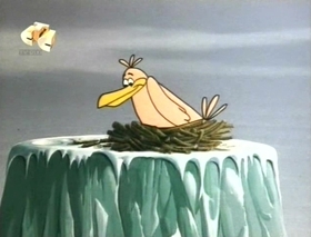 Chilly and the Looney Gooney (1969) - The Internet Animation Database