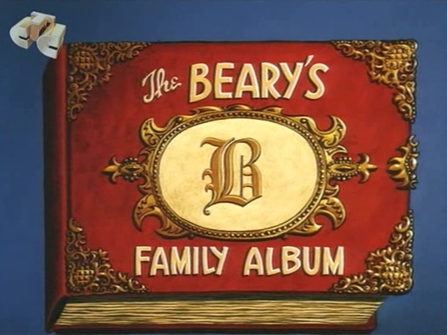 Cool It, Charlie (1969) - The Internet Animation Database