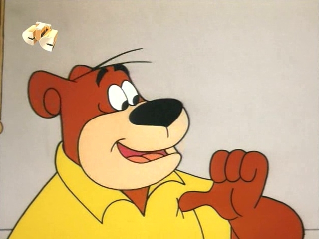 Cool It, Charlie (1969) - The Internet Animation Database