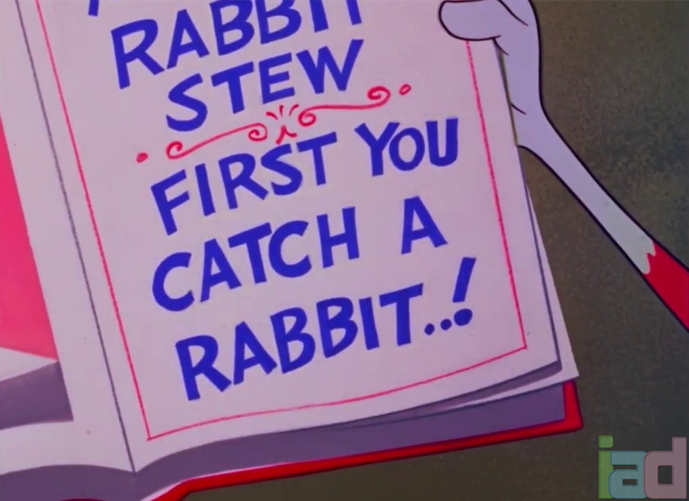 Rabbit Stew and Rabbits Too! (1969) - The Internet Animation Database