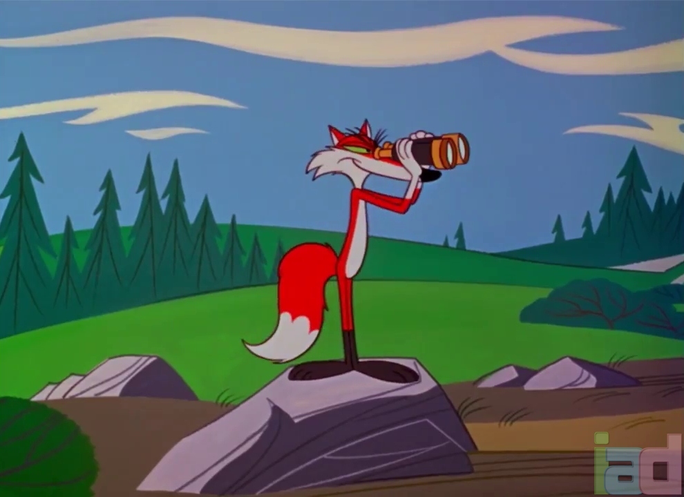 Rabbit Stew and Rabbits Too! (1969) - The Internet Animation Database