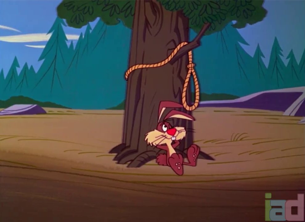 Rabbit Stew and Rabbits Too! (1969) - The Internet Animation Database