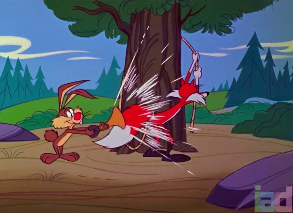 Rabbit Stew and Rabbits Too! (1969) - The Internet Animation Database