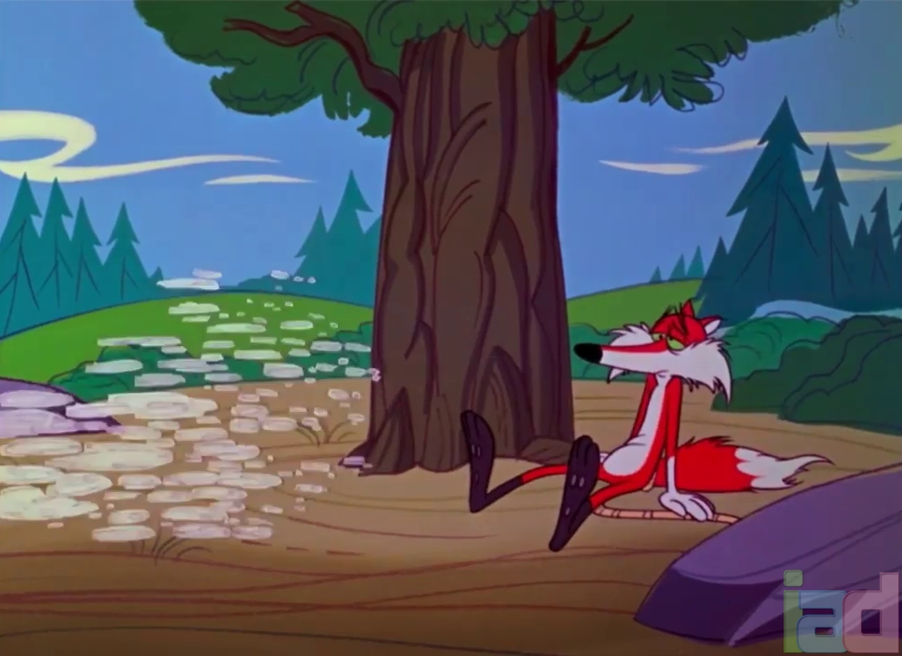 Rabbit Stew and Rabbits Too! (1969) - The Internet Animation Database