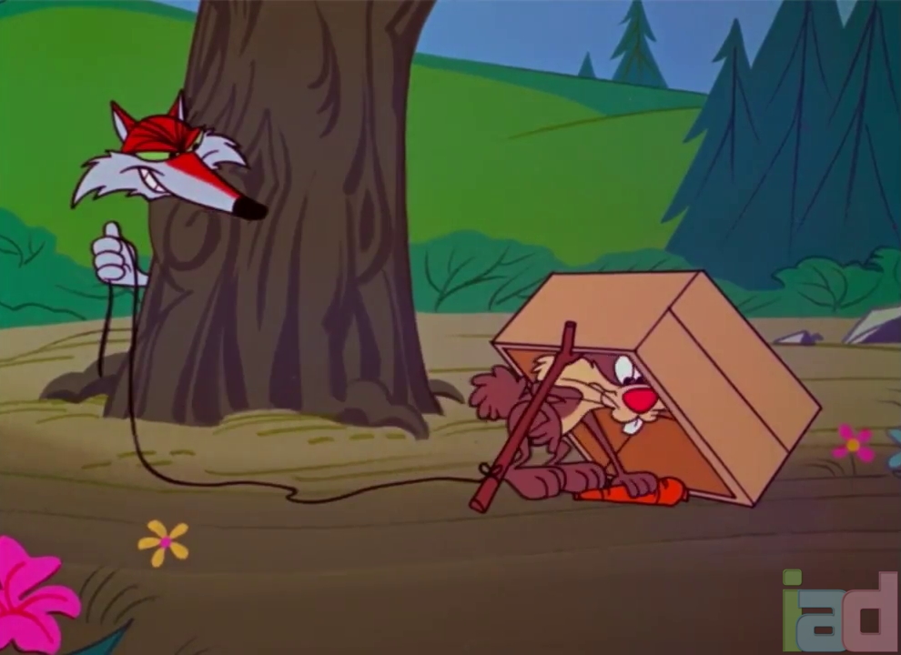 Rabbit Stew and Rabbits Too! (1969) - The Internet Animation Database