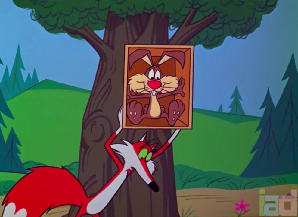 Rabbit Stew and Rabbits Too! (1969) - The Internet Animation Database