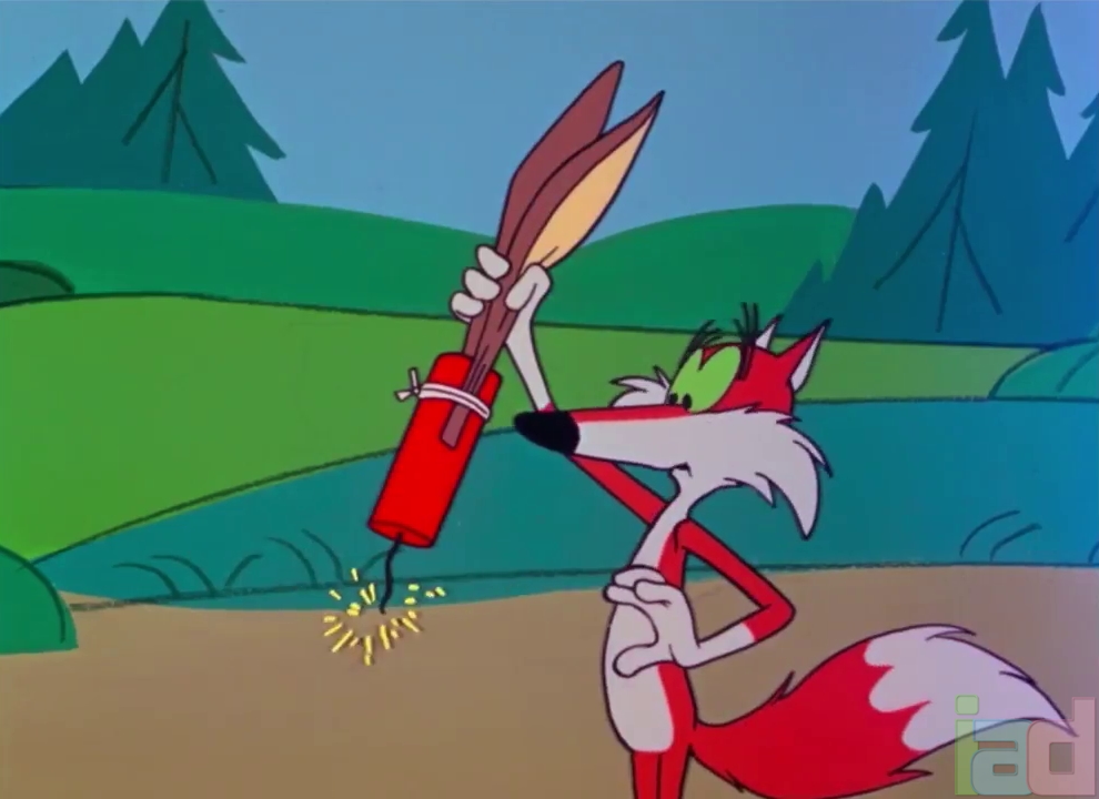 Rabbit Stew and Rabbits Too! (1969) - The Internet Animation Database