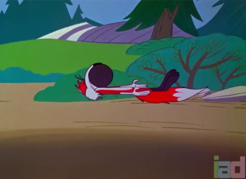 Rabbit Stew and Rabbits Too! (1969) - The Internet Animation Database