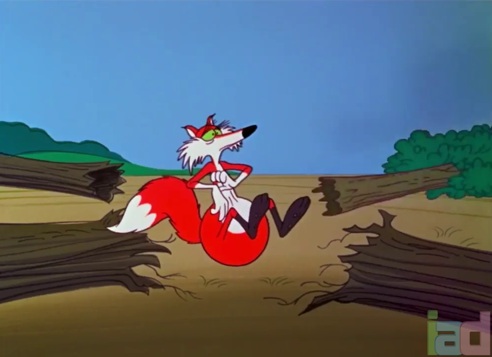 Rabbit Stew and Rabbits Too! (1969) - The Internet Animation Database