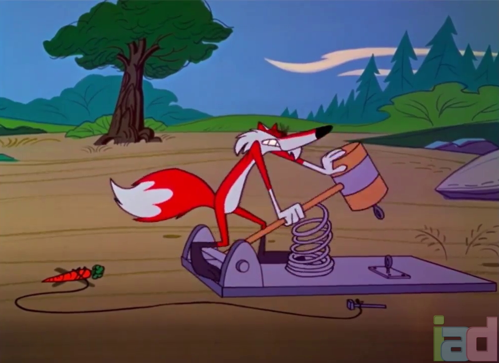 Rabbit Stew and Rabbits Too! (1969) - The Internet Animation Database