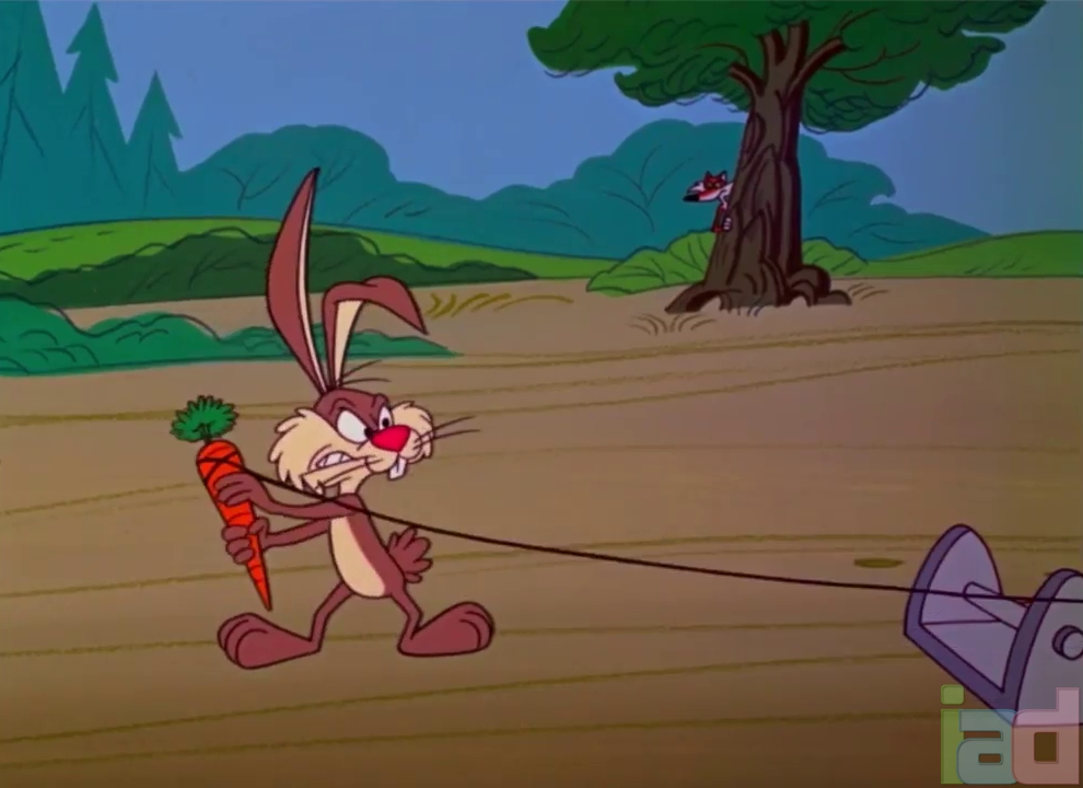 Rabbit Stew and Rabbits Too! (1969) - The Internet Animation Database