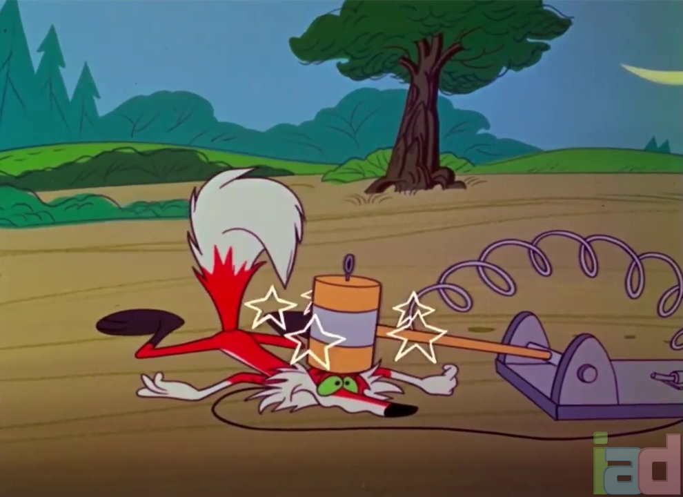 Rabbit Stew and Rabbits Too! (1969) - The Internet Animation Database