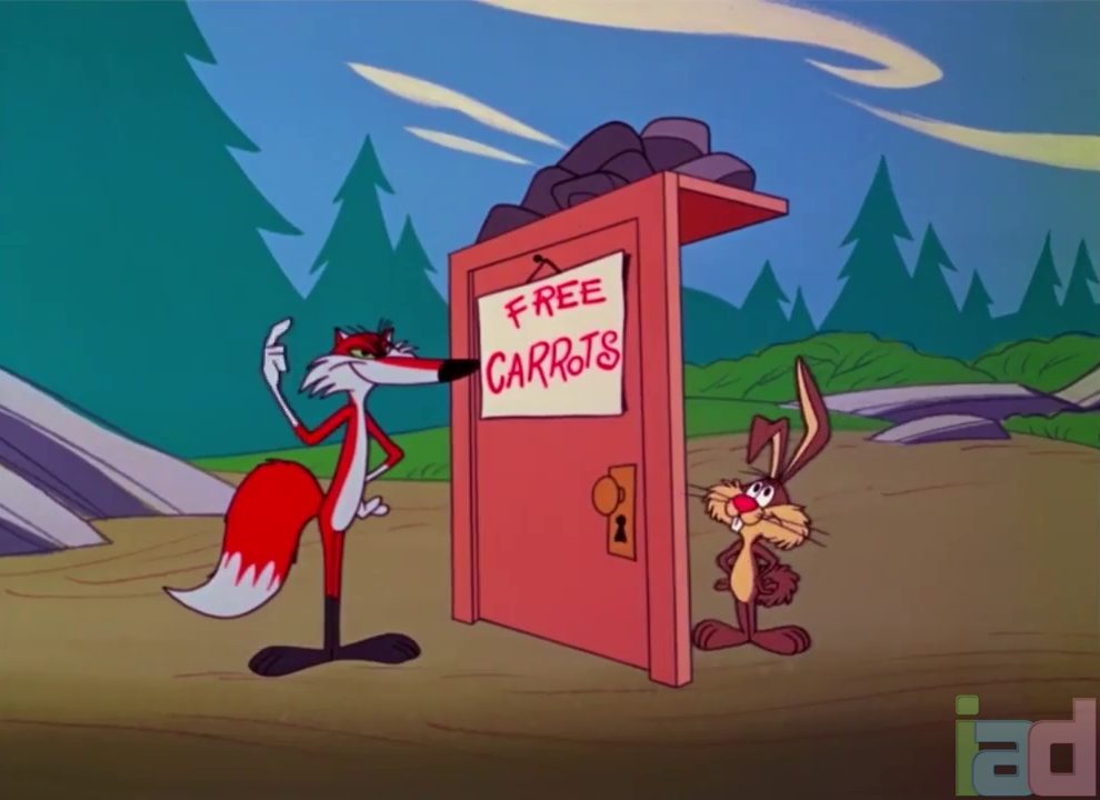 Rabbit Stew and Rabbits Too! (1969) - The Internet Animation Database