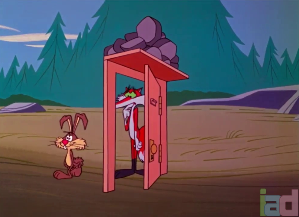 Rabbit Stew and Rabbits Too! (1969) - The Internet Animation Database