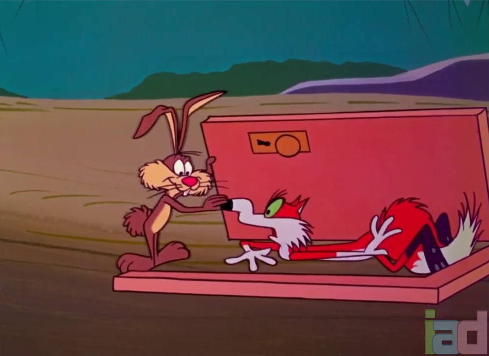 Rabbit Stew and Rabbits Too! (1969) - The Internet Animation Database