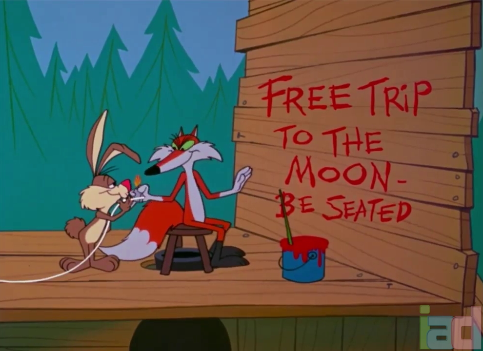 Rabbit Stew and Rabbits Too! (1969) - The Internet Animation Database