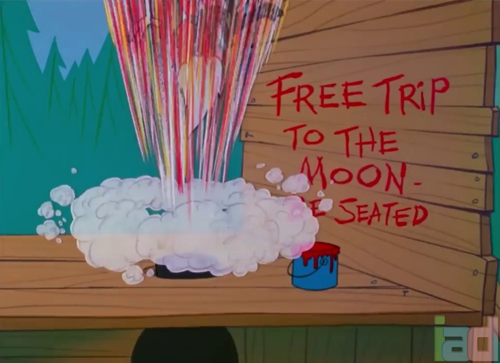 Rabbit Stew and Rabbits Too! (1969) - The Internet Animation Database